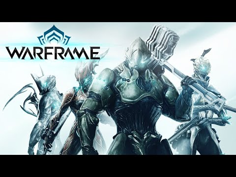 Warframe: PS4 Gameplay.First Railjack missions.