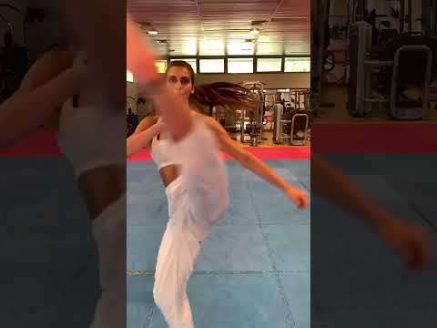 Which Dress for Fighting? #taekwondo #martialarts