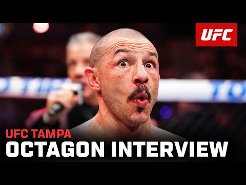 Cub Swanson biography: 13 things about UFC fighter born in Palm Springs ...