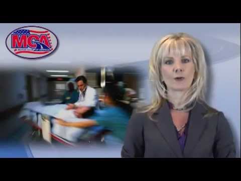 MCA/TVC Matrix Benefits Overview
