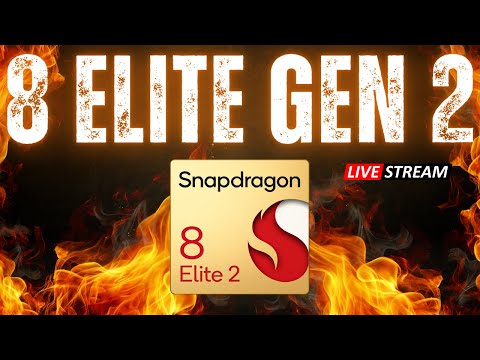 Samsung Galaxy Z Fold 7 - Snapdragon 8 Elite Gen 2 - MediaTek Dimensity 9500 - Anker Banks Fire
