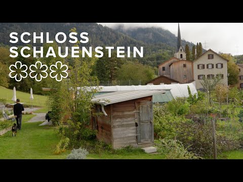 How Andreas Caminada Became The Best Chef in Switzerland - Chef's Cut