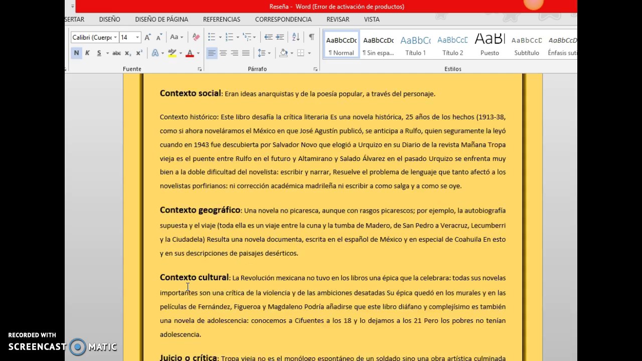 Módulo 2 Semana 3 Ejemplos de Actividades Integradoras