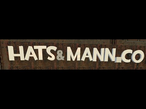 Steam Community :: Video :: HATS&MANN.CO Advertisement