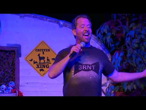 Three Redneck Tenors 60sec Spot with VO