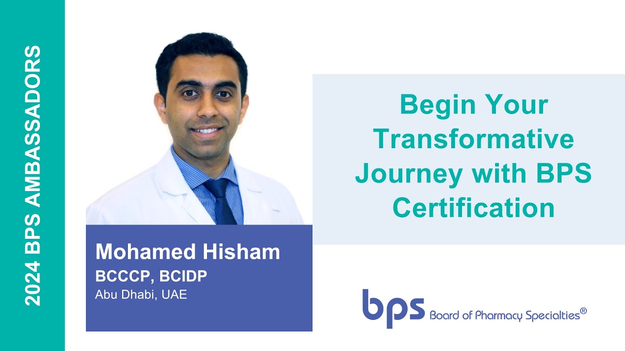 Begin Your Transformative Journey with BPS Certification
