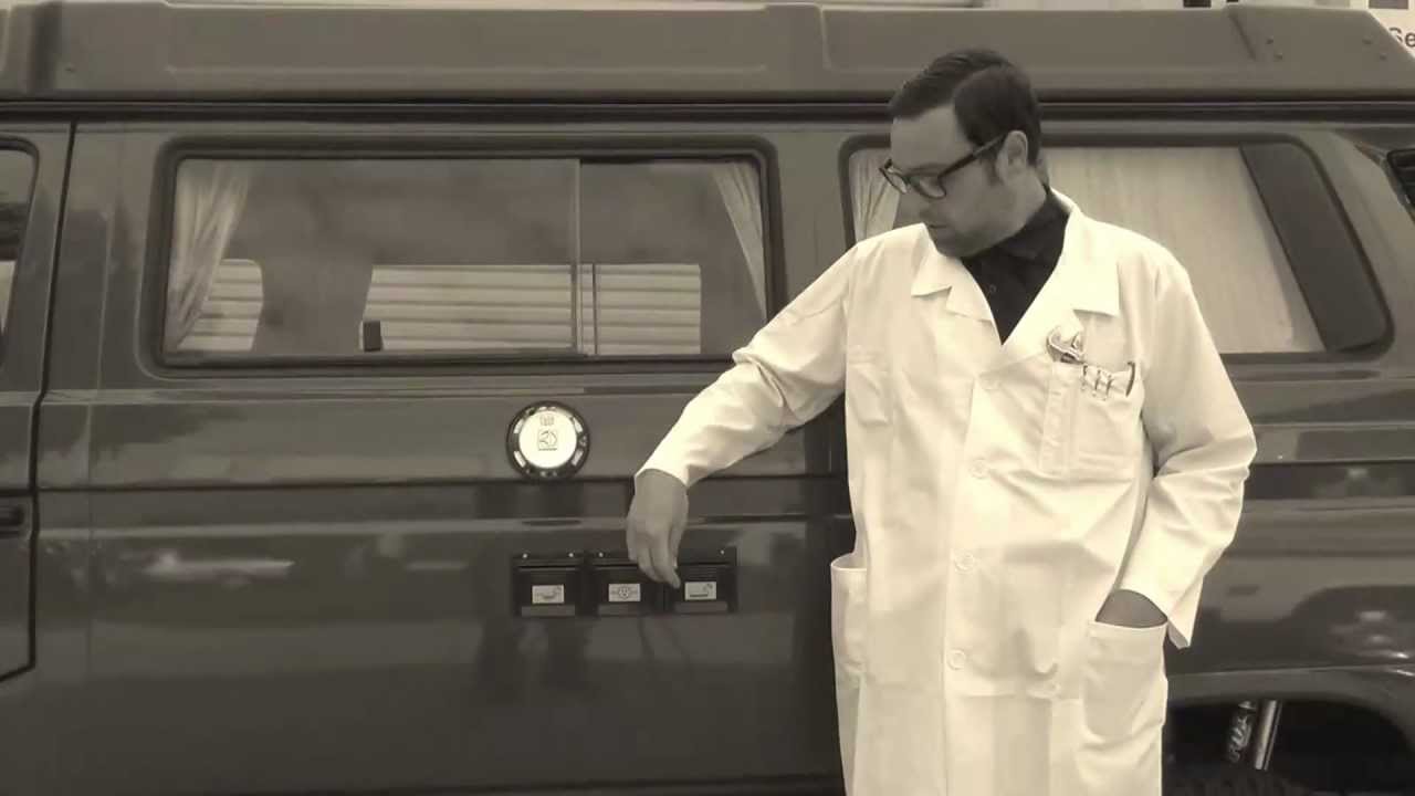 GoWesty : How Do My Hook-Ups Work? What Do They Do?