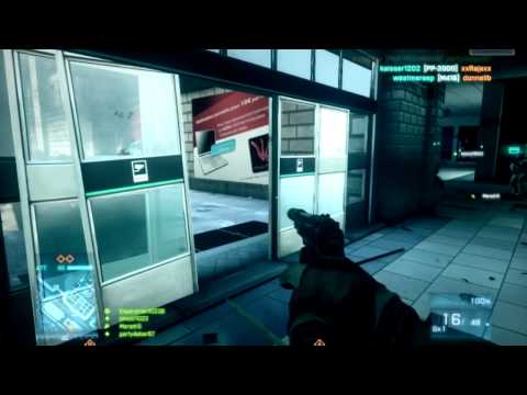 Steam Community :: Video :: CQB - Battlefield 3 beta Montage