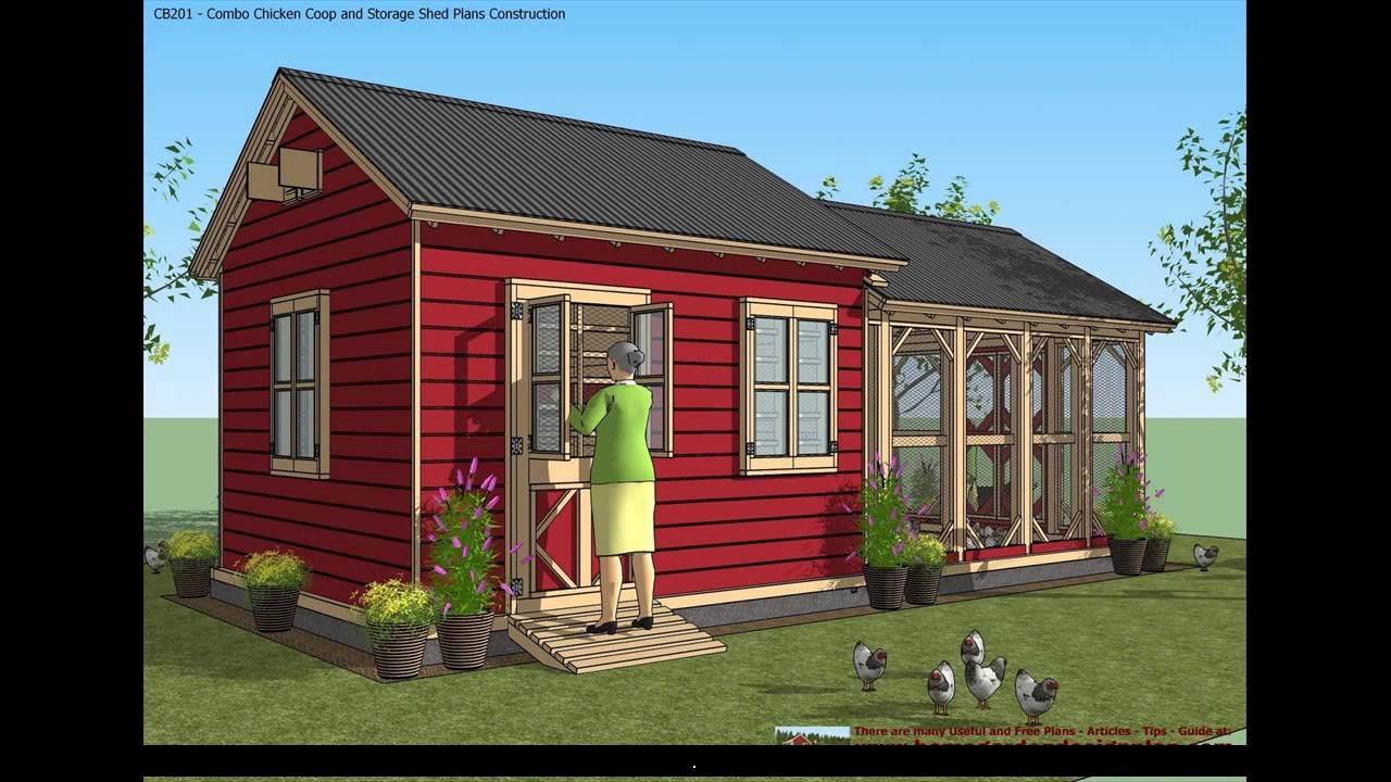 shed plans 10x12 free