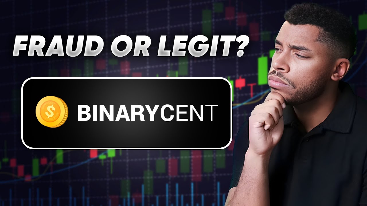 Binarycent Review 2026: UGLY Truth About This Broker Exposed!