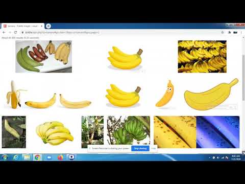 how to search clipart and images