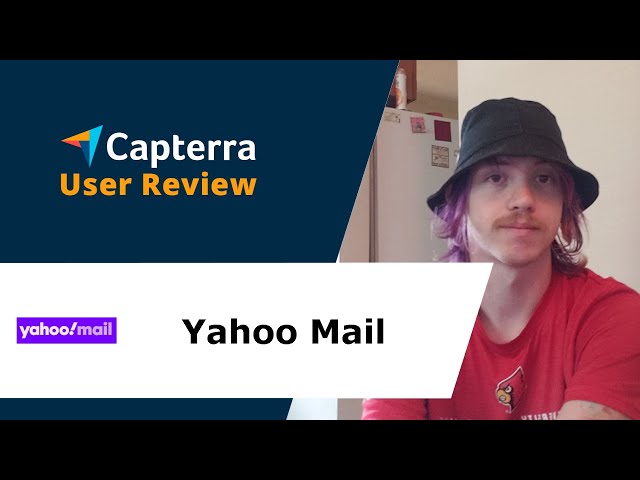 Compare Yahoo Mail vs AOL Mail 2025 | Capterra