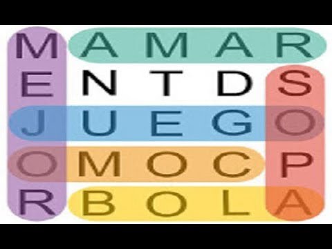 Word search maker for kids game free