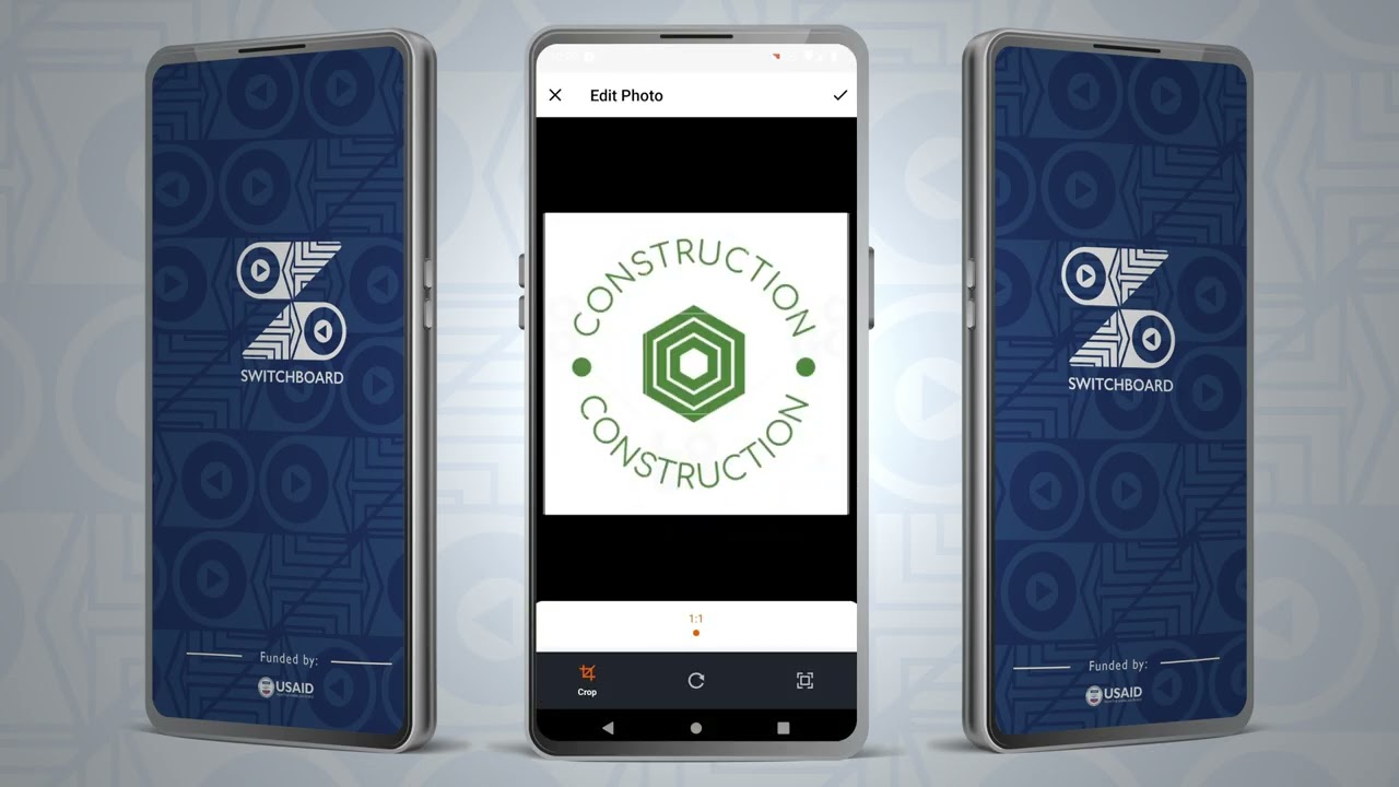 Switchboard - App Walkthrough
