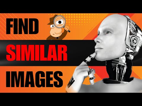 How to Find Similar Images with Immerse.zone AI (2025)