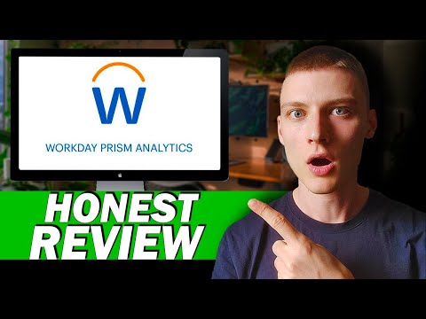 Workday Prism Analytics Review: My Honest User Experience