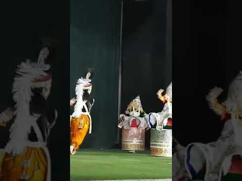 Manipur Dance