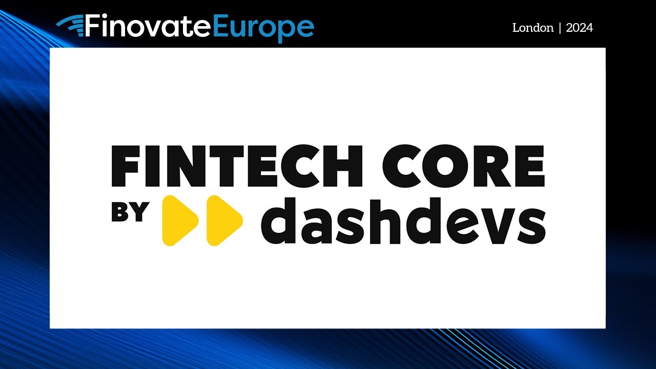FinovateEurope 2024 / DashDevs