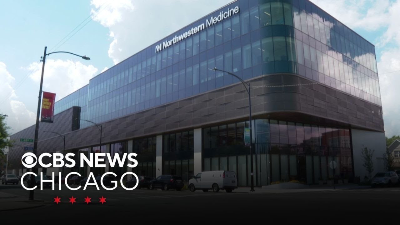 Northwestern Medicine ready to open new Bronzeville outpatient center