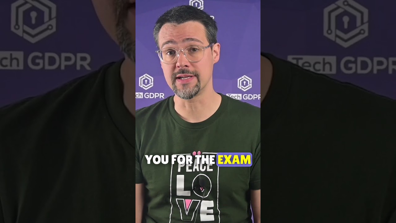 CIPP/e: Is It Worth It in 2025?  #privacy