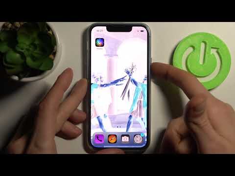 How to Enable Accessibility Shortcut in iPhone 13 Mini? Activate Power Button Quick Shortcut in iOS
