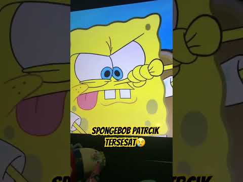 Patrick tersesat #shortsfeed #cartooncharacterdrawing #youtubeshorts #cartoondrawing #mainananak #fy