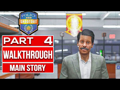 Steam Community :: Video :: POLICE SHOOTOUT Gameplay Walkthrough PART 4 ...
