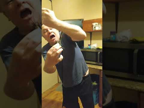 crawfish pinch