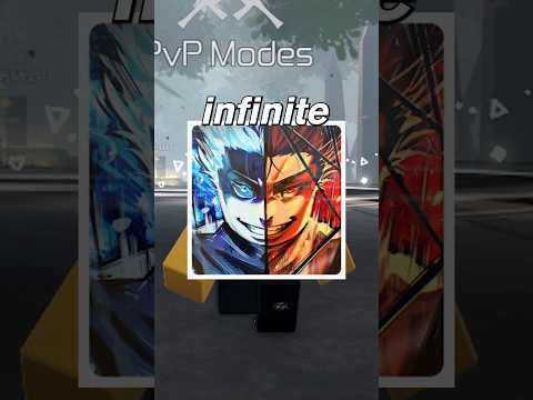 JUJUTSU INFINITE is Back Up Again + NEW Code #jujutsuinfinite