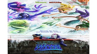 Regarder Ruby l'ado Kraken en streaming complet