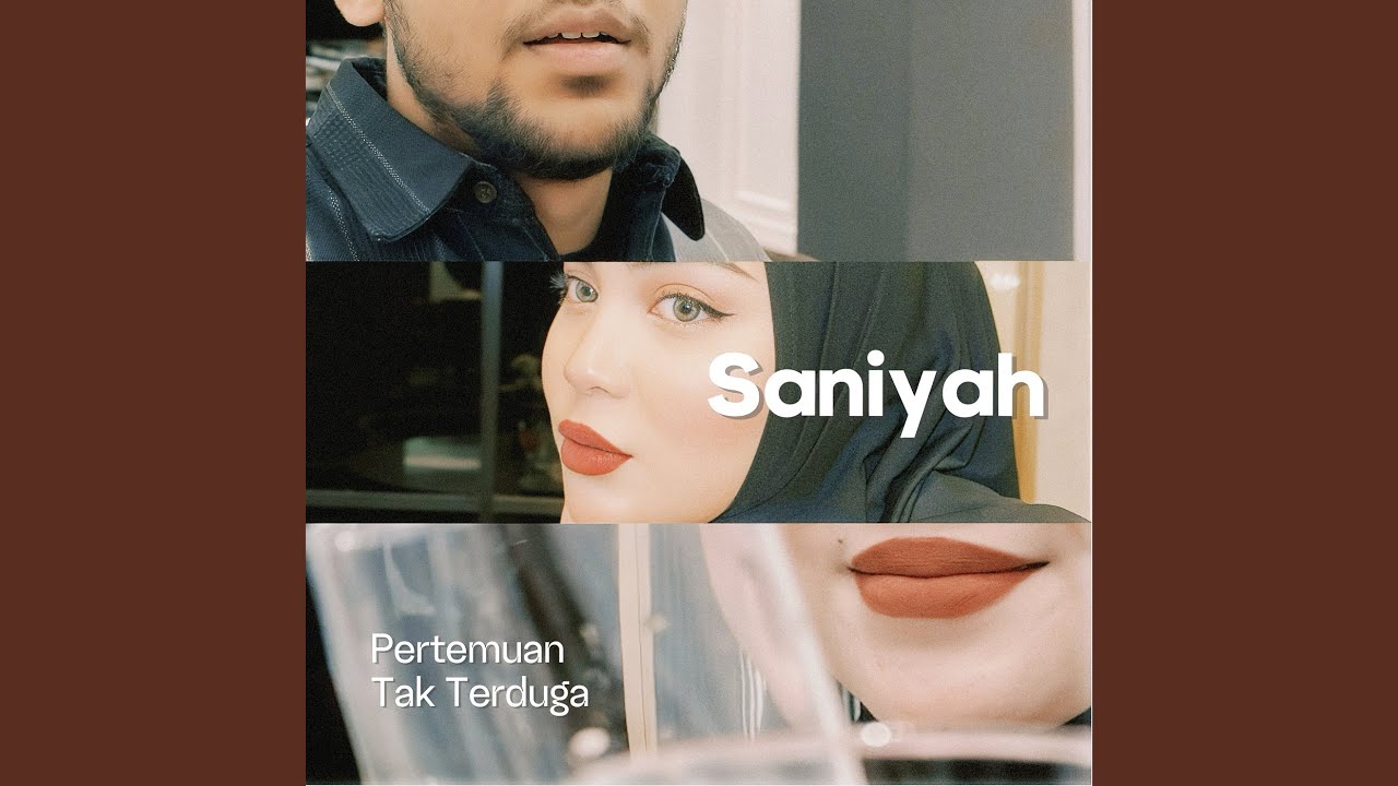 Pertemuan Tak Terduga