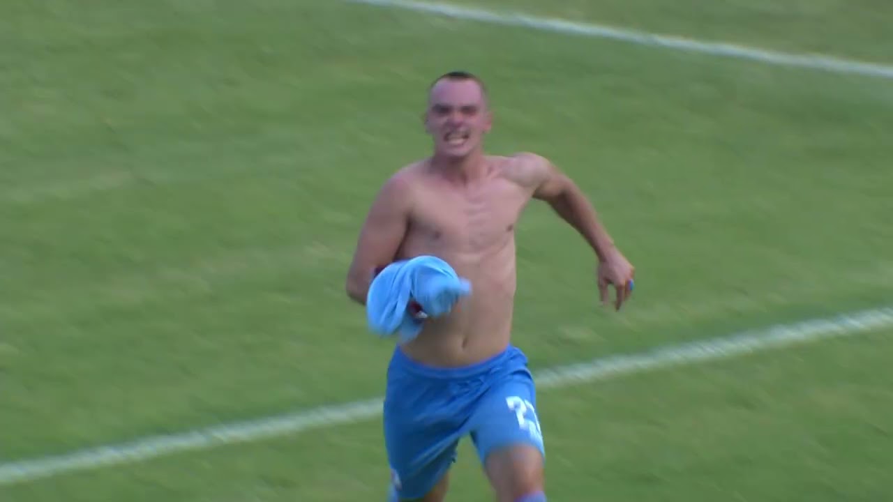 NOGOMET | Rudeš i Dubrava igrat će susret 2. kola 1. NL u nedjelju, 25 ...