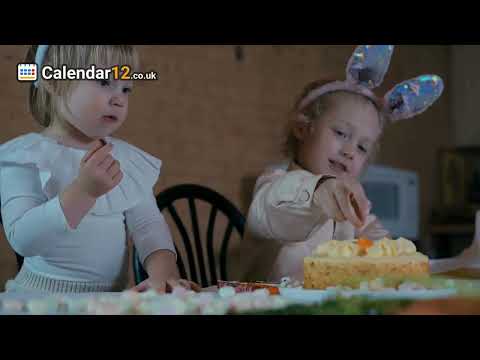 Easter - Calendar12.co.uk