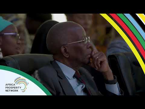 Statement from H. E. Wamkele Mene, Secretary-General, AfCFTA Secretariat