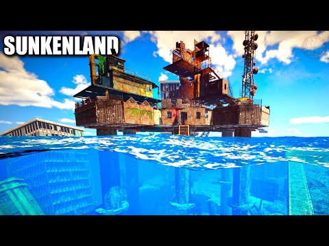 Steam Community :: Sunkenland