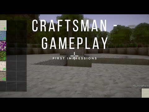 Steam Community :: CRAFTSMAN