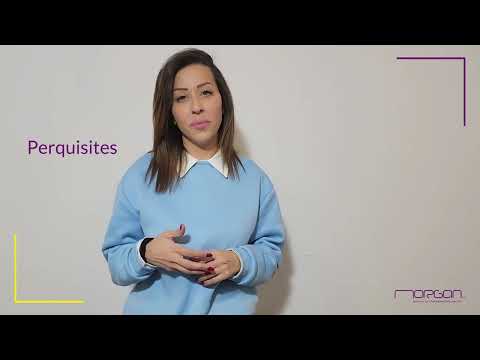 What is Total Rewards?