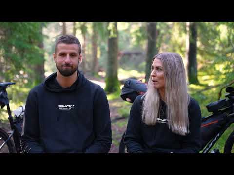 Official trailer Nordic Path