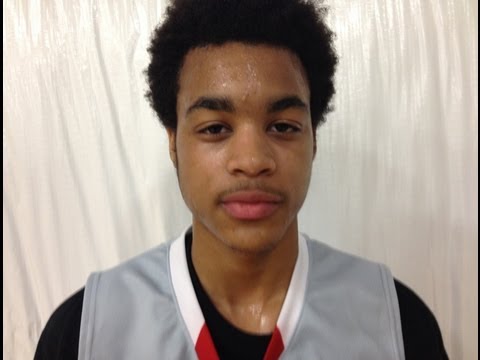 Chris King '15 Official Mixtape