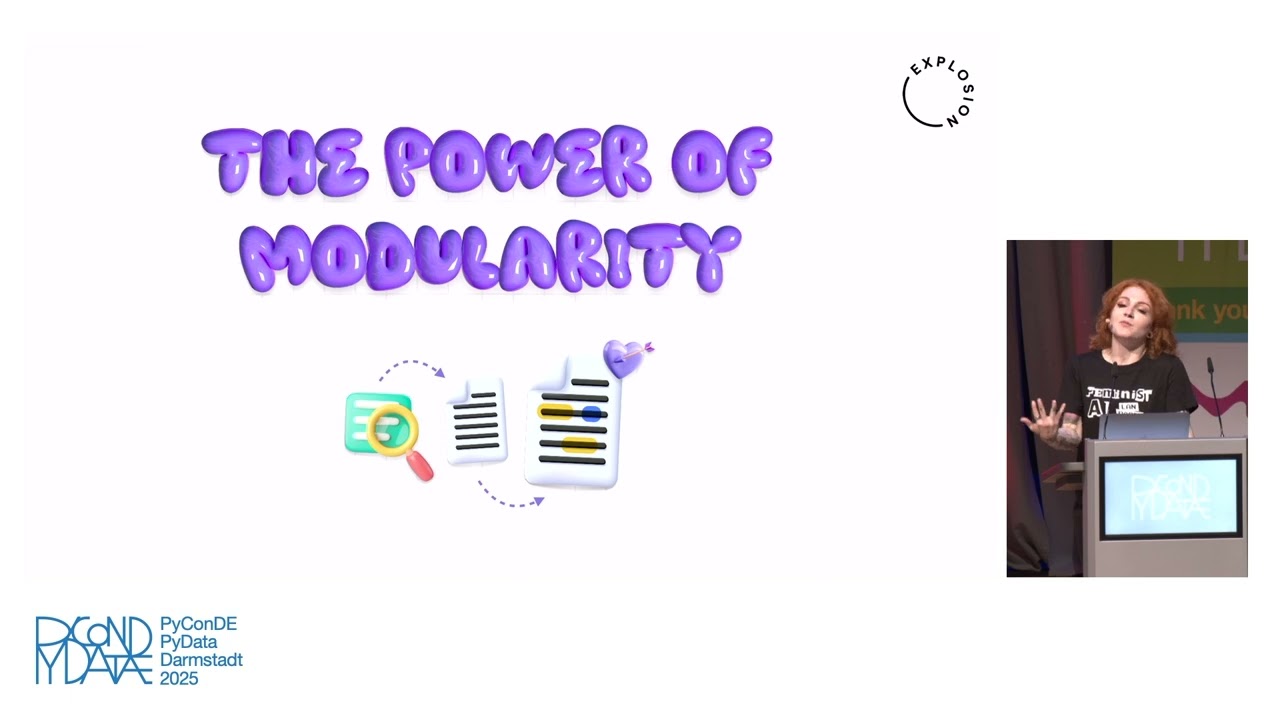 Conquering PDFs: document understanding beyond plain text