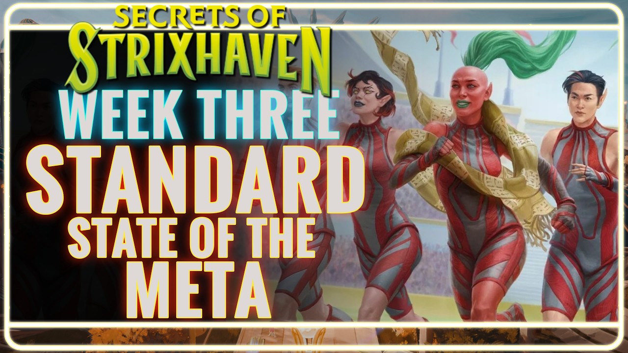 The Strixy Meta Shift No One Saw Coming