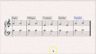Music Theory Advanced in PDF - Tampa Composer