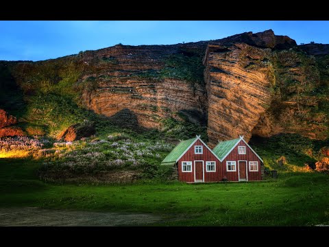 The Emptiest Corners of the World: Top 10 Least Densely Populated Places