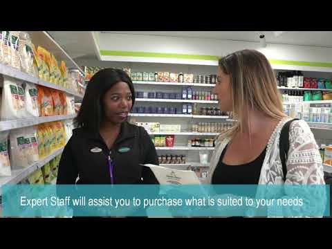 M-KEM 24 HOUR PHARMACY HEALTH ZONE