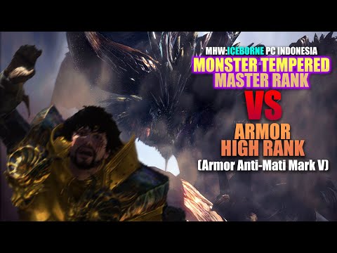 Steam Community :: Video :: Armor High Rank masih kuat ga di Master ...