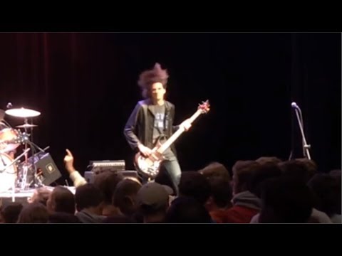 Arctic Python - Live at Jam4Charity 2018 2.0
