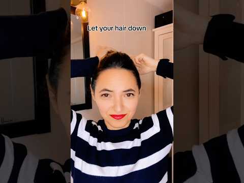 You Will Love ❤️ this Spanish Hair Vocabulary 💇🏻♀️ #learnspanish