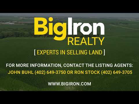 538.60 Acres± | 1 Tract | Seward County, NE -Burianek & Schuster (Trustees)