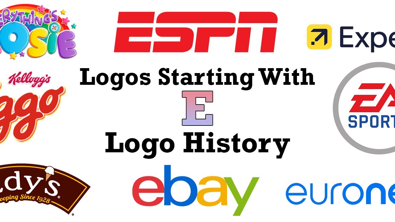Logos Starting With 