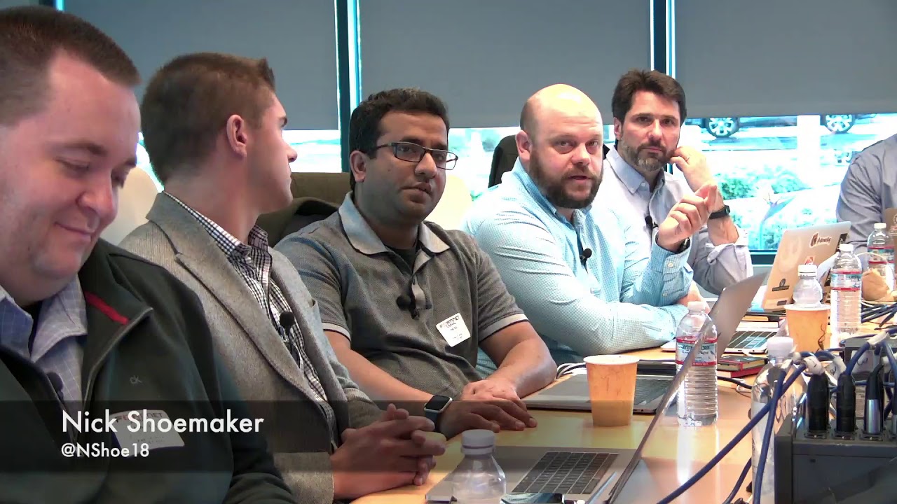 Fortinet SD-WAN Architecture & Demo